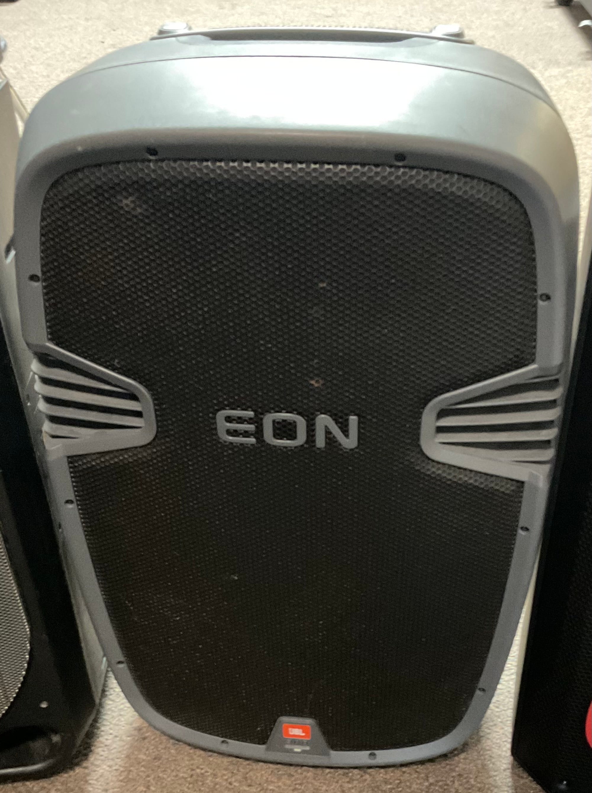 JBL Eon 315 Powered Speaker | JamHouse Music