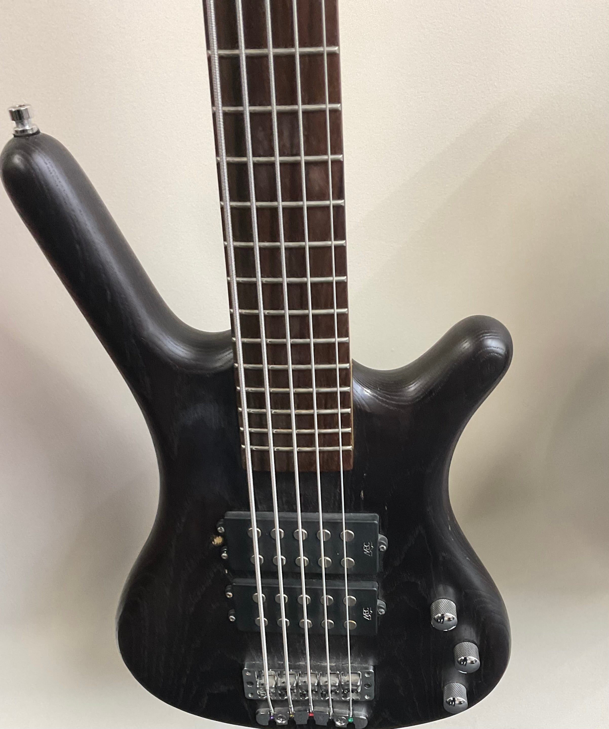 Warwick Rock Bass Corvette $$ 5 String | JamHouse Music