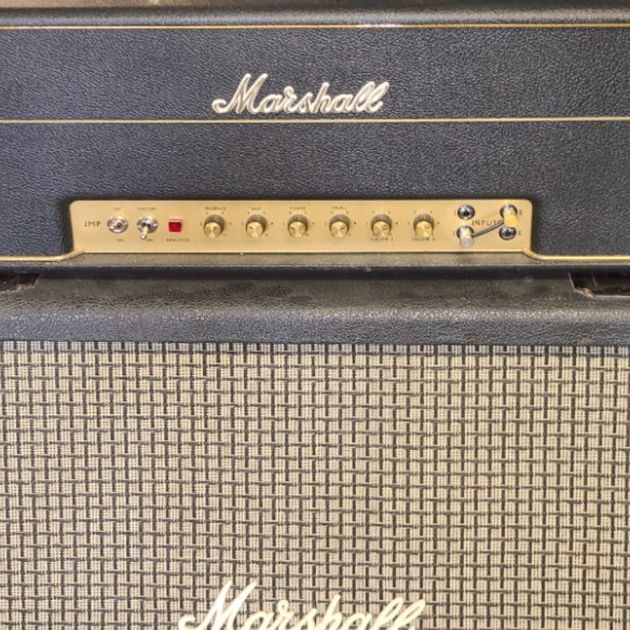 Marshall 1959HW 100 Watt Head | JamHouse Music