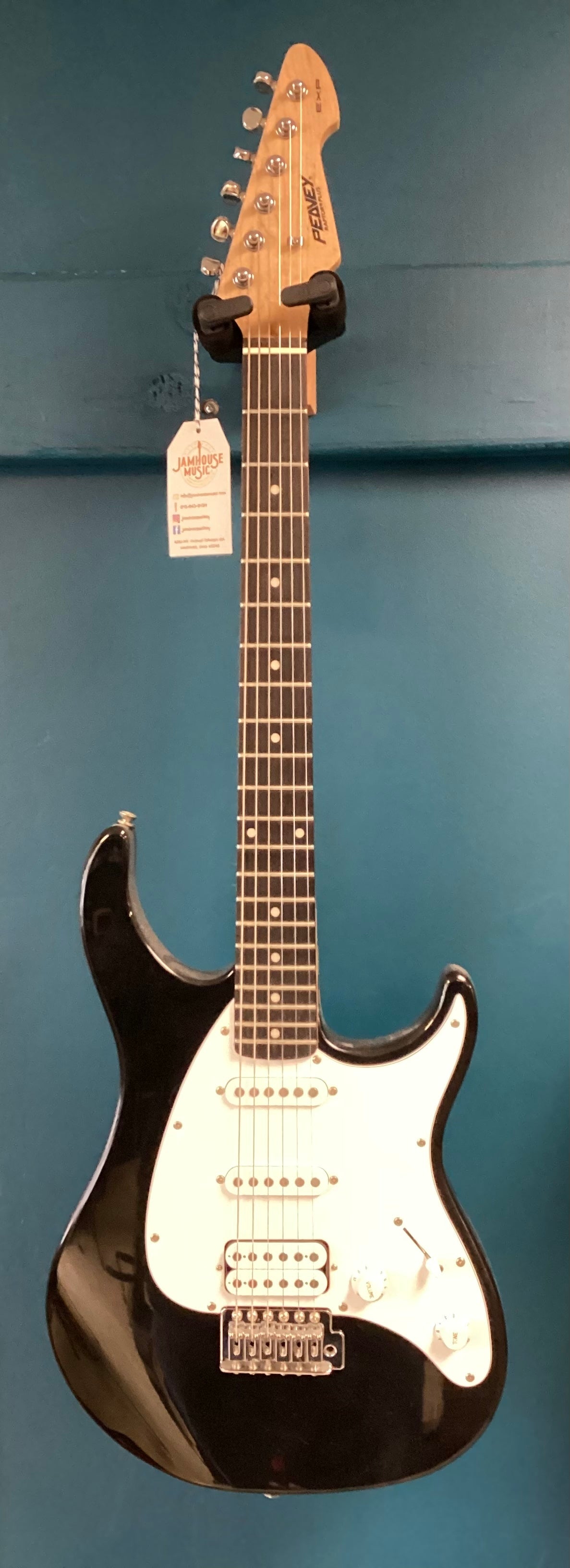 Peavey Raptor Plus | JamHouse Music