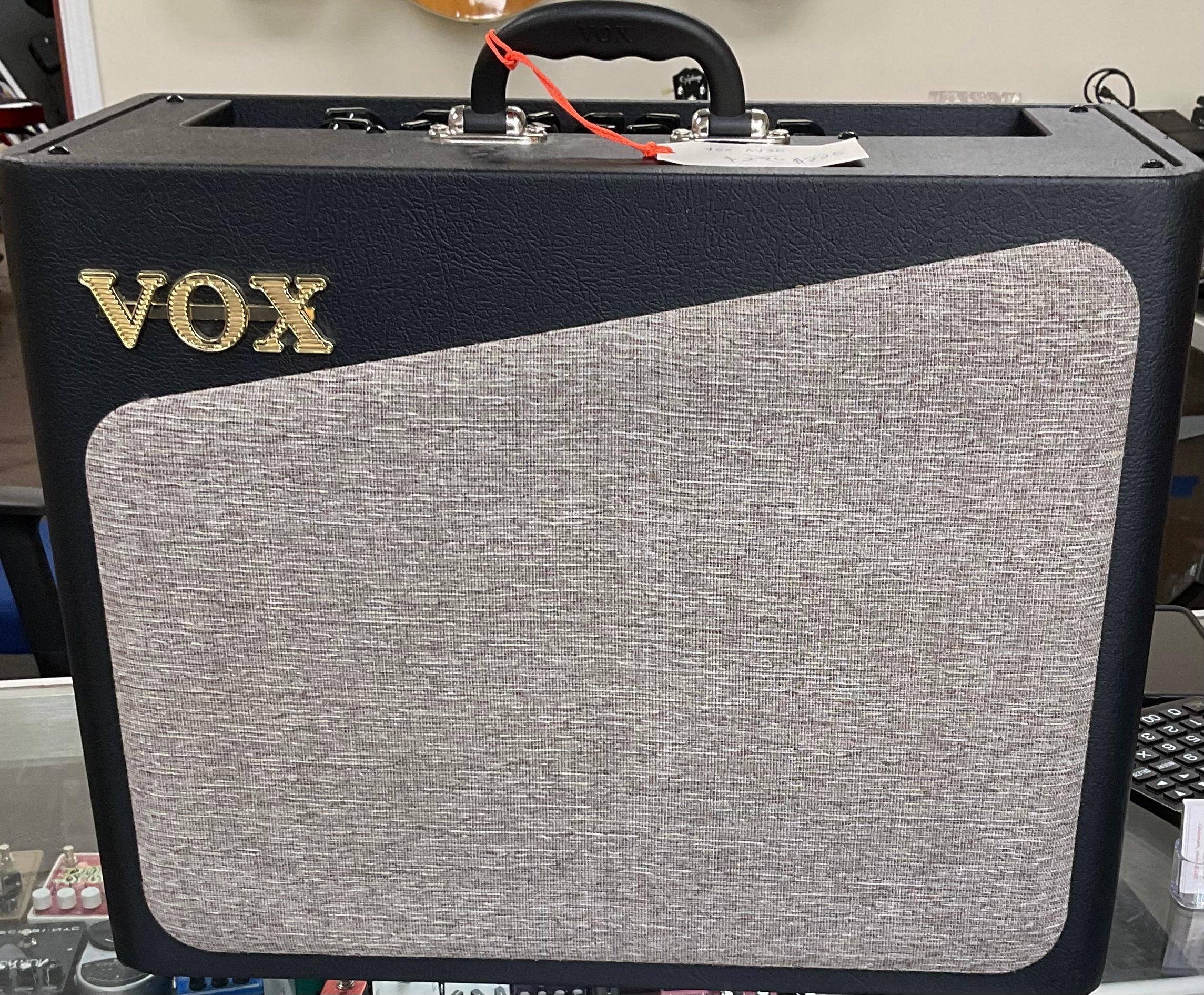 Vox AV30 Modeling Amp | JamHouse Music