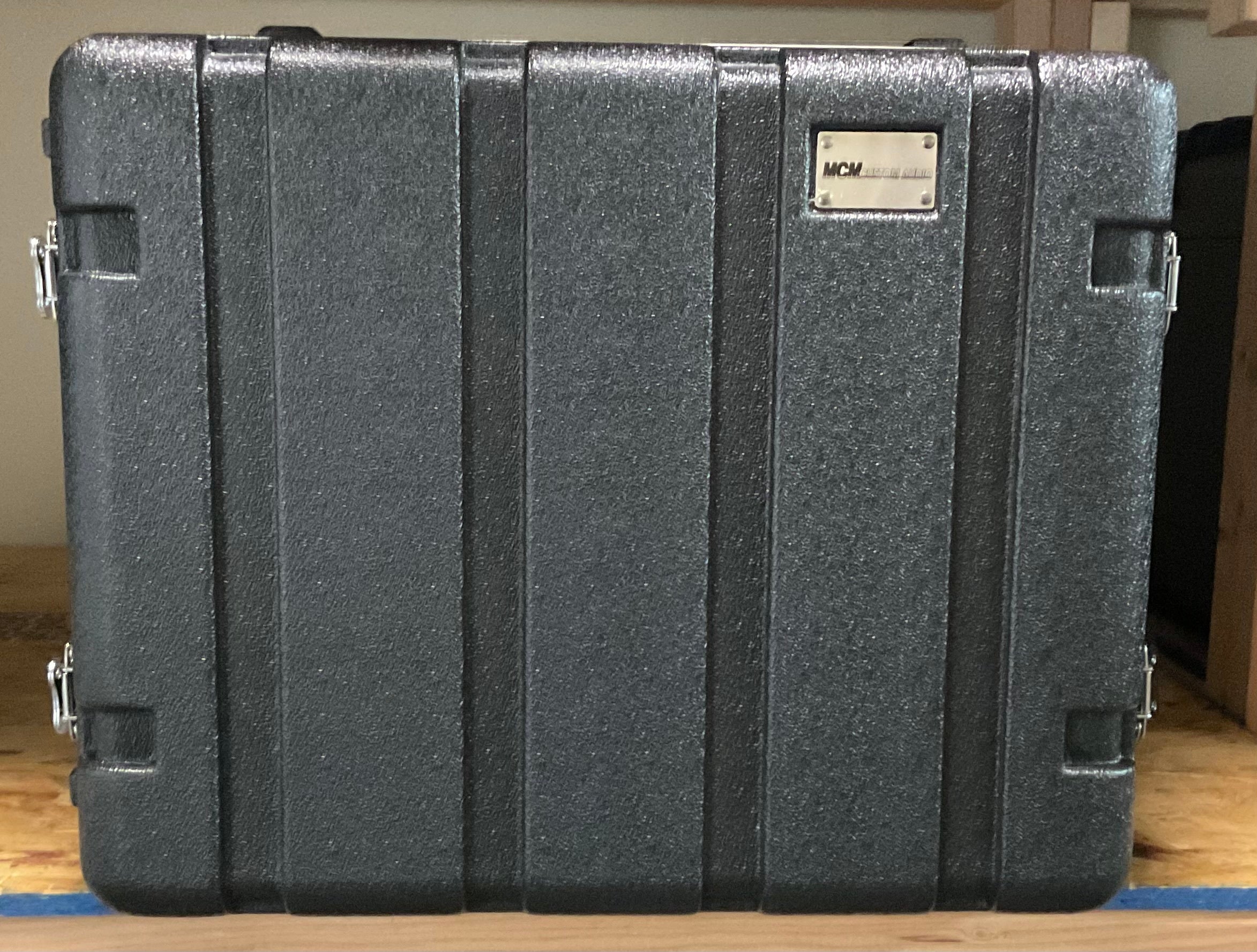 MCM Rack Case | JamHouse Music