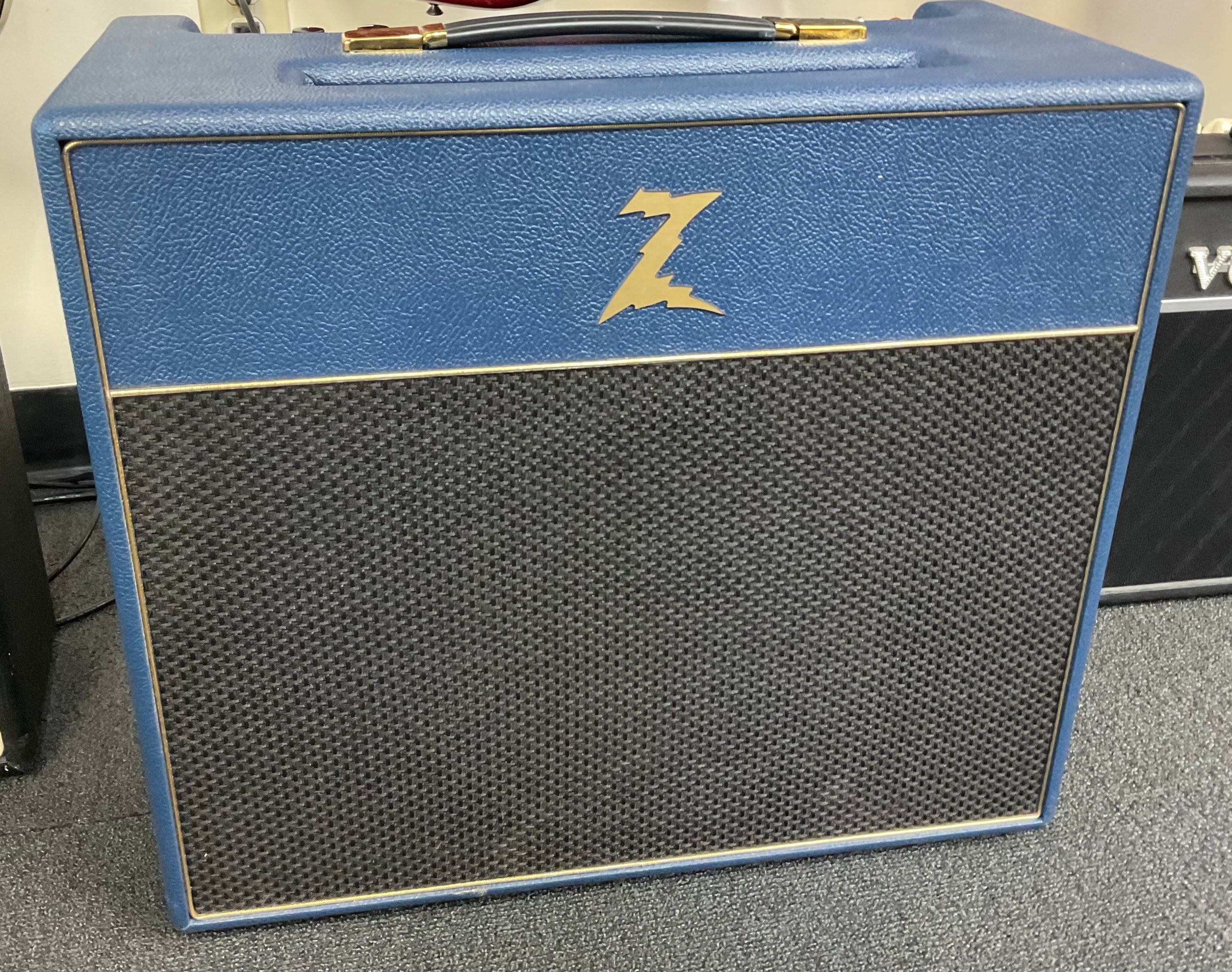 Dr Z Z-Wreck 1x12 Combo | JamHouse Music